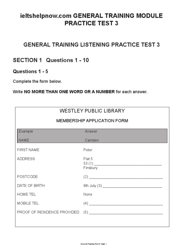 GT Test 3 Question Paper1 | PDF | Train