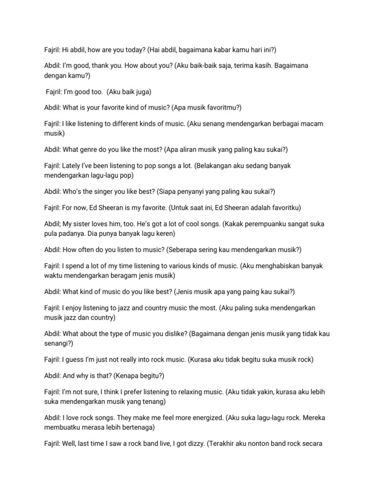 Fajril - Hi abdi-WPS Office | PDF | Seni & Disiplin Bahasa | Puisi