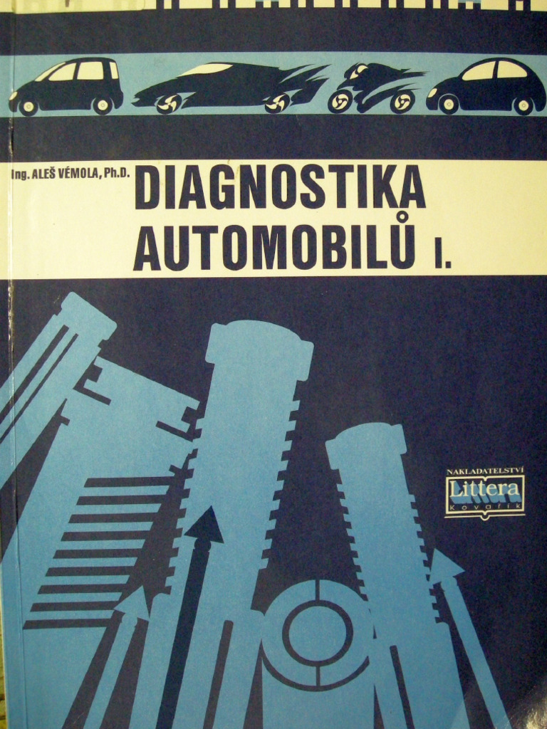 Diagnostika Mot | PDF