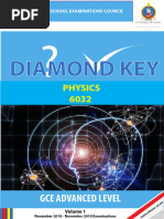 Physics Paper 3 2023 | PDF