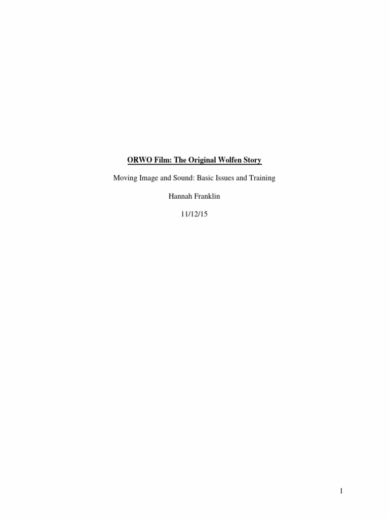 15f 2920 Franklin A2 y | PDF