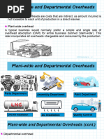 Understanding PURP in Accounting | PDF