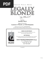 LAMDA Vol 4 - Grade 3 - Duologues | PDF