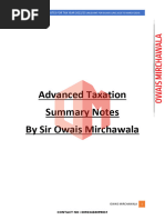 AQA Calculation Practice Book Answers | PDF | Net Present Value | Demand