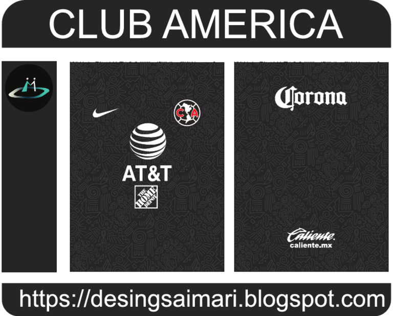 Pattern Club America 2020 | PDF