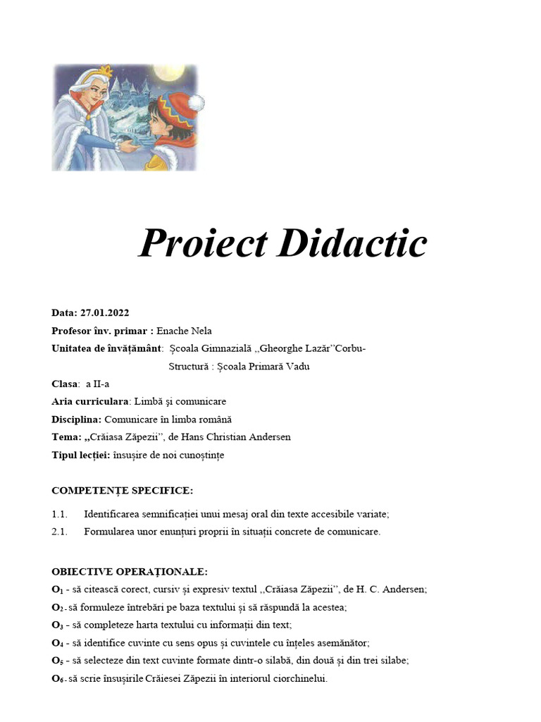 CLR 2 Grad II 2021 2022 | PDF