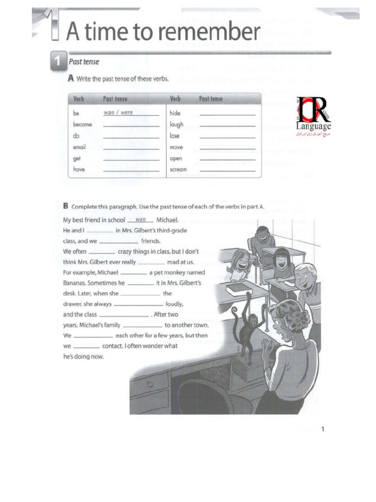 Homework unit 1 | PDF