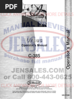 Din 7984 | PDF | Screw | Metalworking