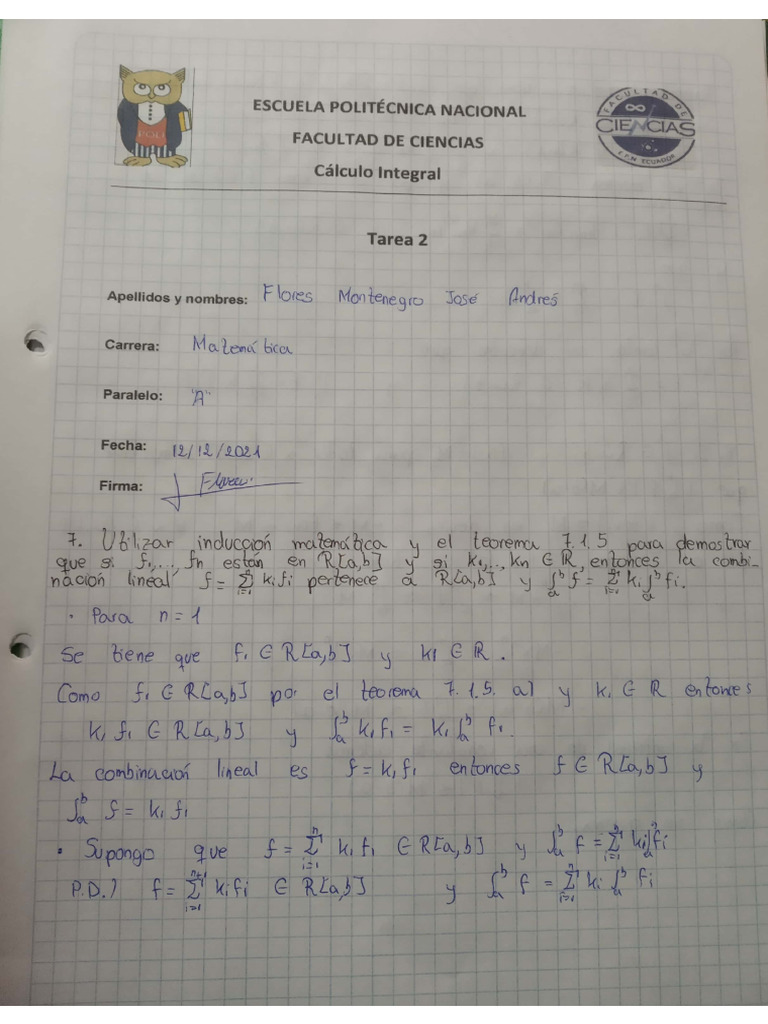 Deber 2 Jose - Flores | PDF