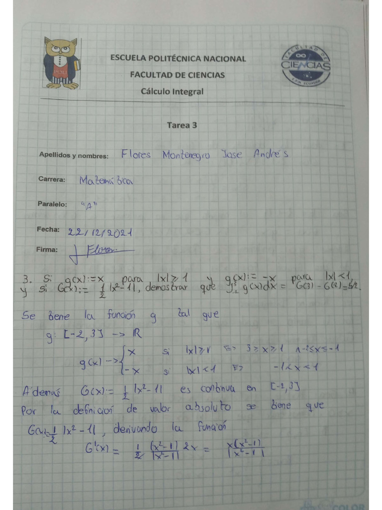 Deber 3 Jose - Flores | PDF