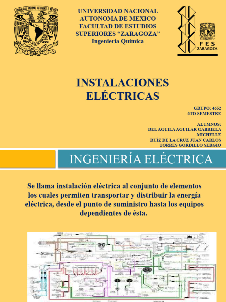 Instalaciones Electricas | Descargar gratis PDF | Ingenieria Eléctrica ... Instalaciones Electricas | Descargar gratis PDF | Ingenieria Eléctrica ...