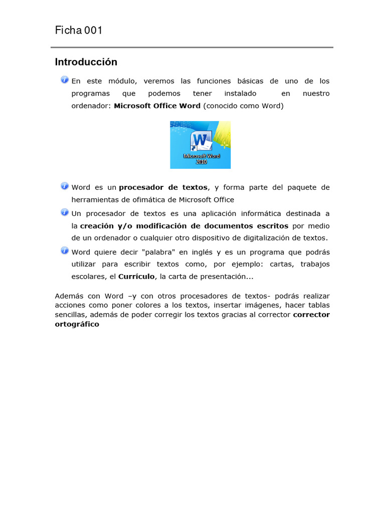 M1 001 Introduccion | PDF | Arte | Informática