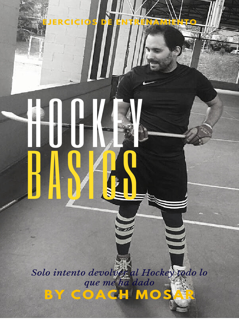Hockey Basics Español Pdf