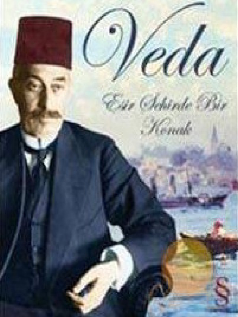 Veda (Ayşe Kulin) | PDF