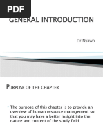 Paterson Grading System | PDF | Employment | Decision Making