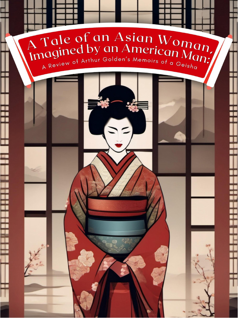 Memoirs of A Geisha | PDF