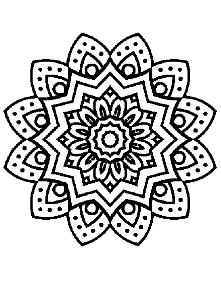 Mandalas | PDF