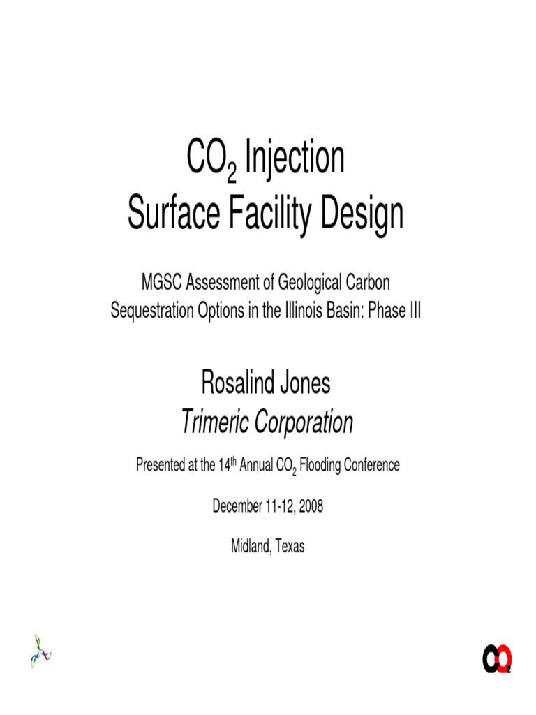 Microsoft PowerPoint - 08 CO2 For Printing 121008.ppt (Compatibility Mode) | PDF