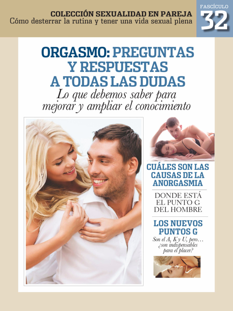 Sexualidad F32 10.2023 | PDF