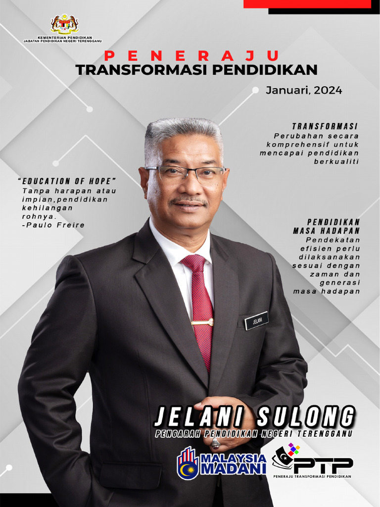 Buku PTP JPNT 2024 | PDF