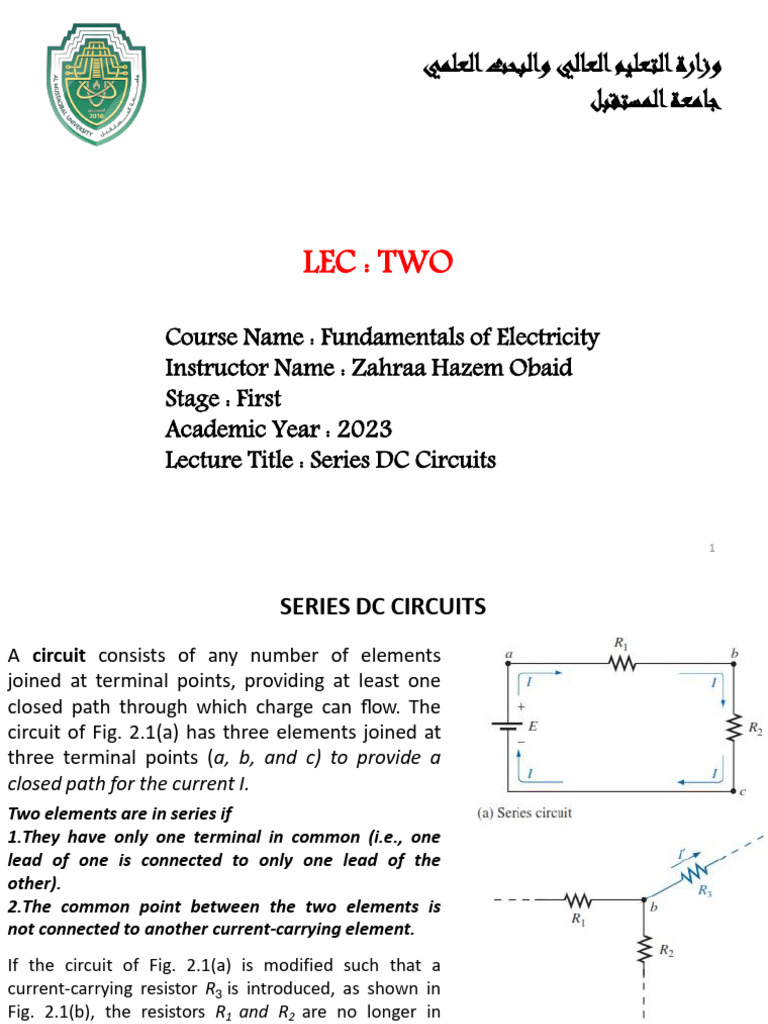 MUCLecture 2023 12165510 | PDF