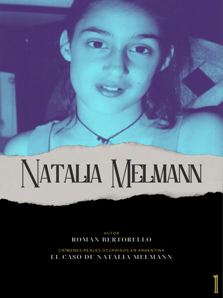 El Caso de Natalia Melmann | PDF
