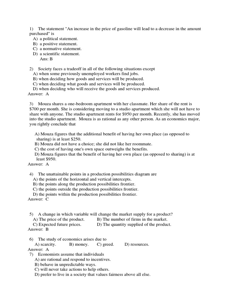 Midterm Revision Problems | PDF | Teaching Methods & Materials
