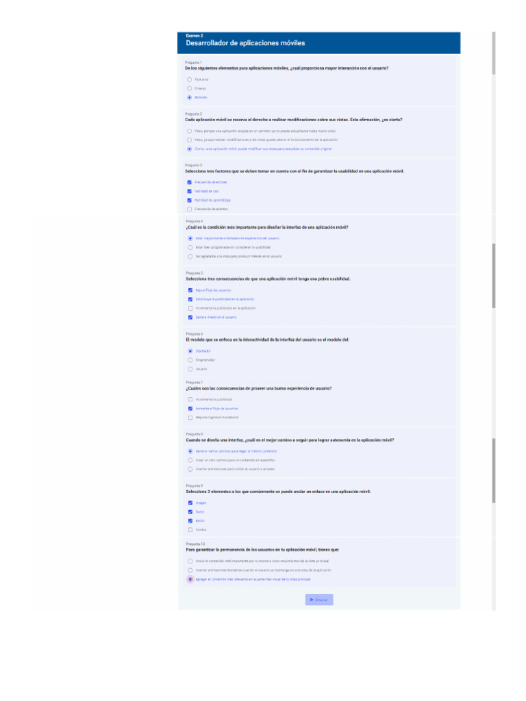 Desarrollador-de-Aplicaciones-Moviles - Eval 2 | PDF