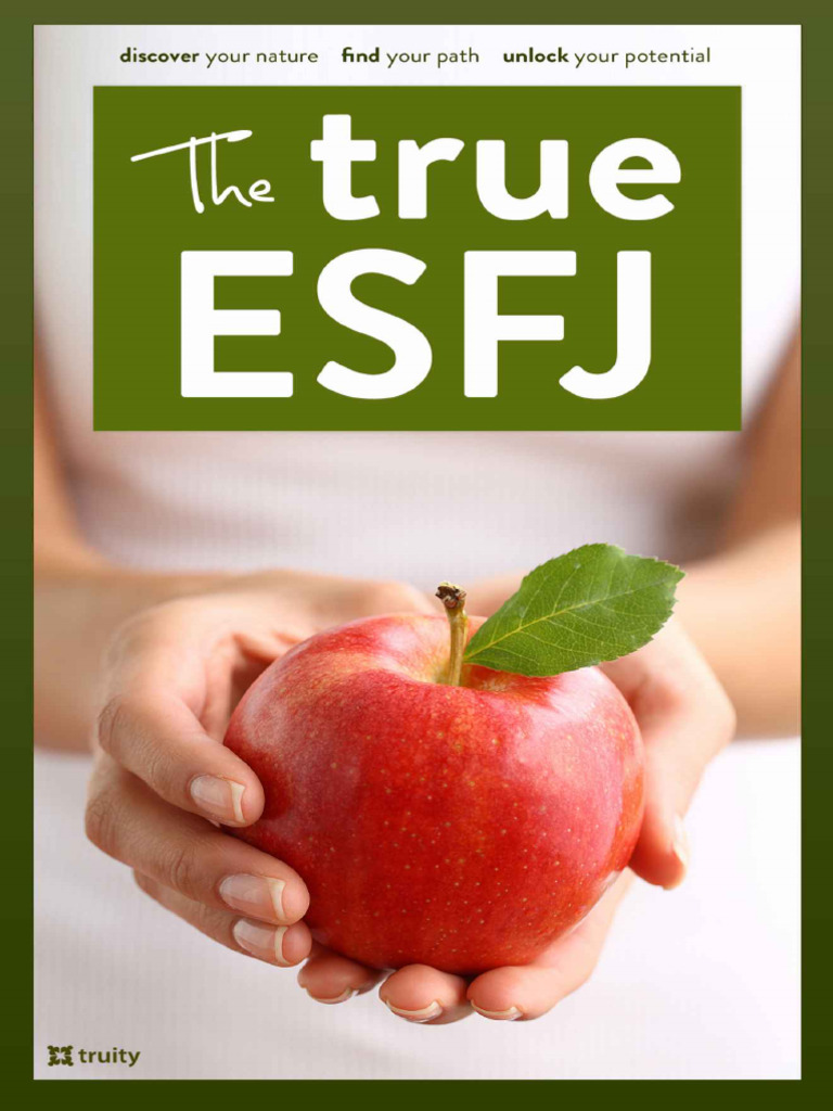 The True ESFJ (Molly Owens) (Z-Library) | PDF
