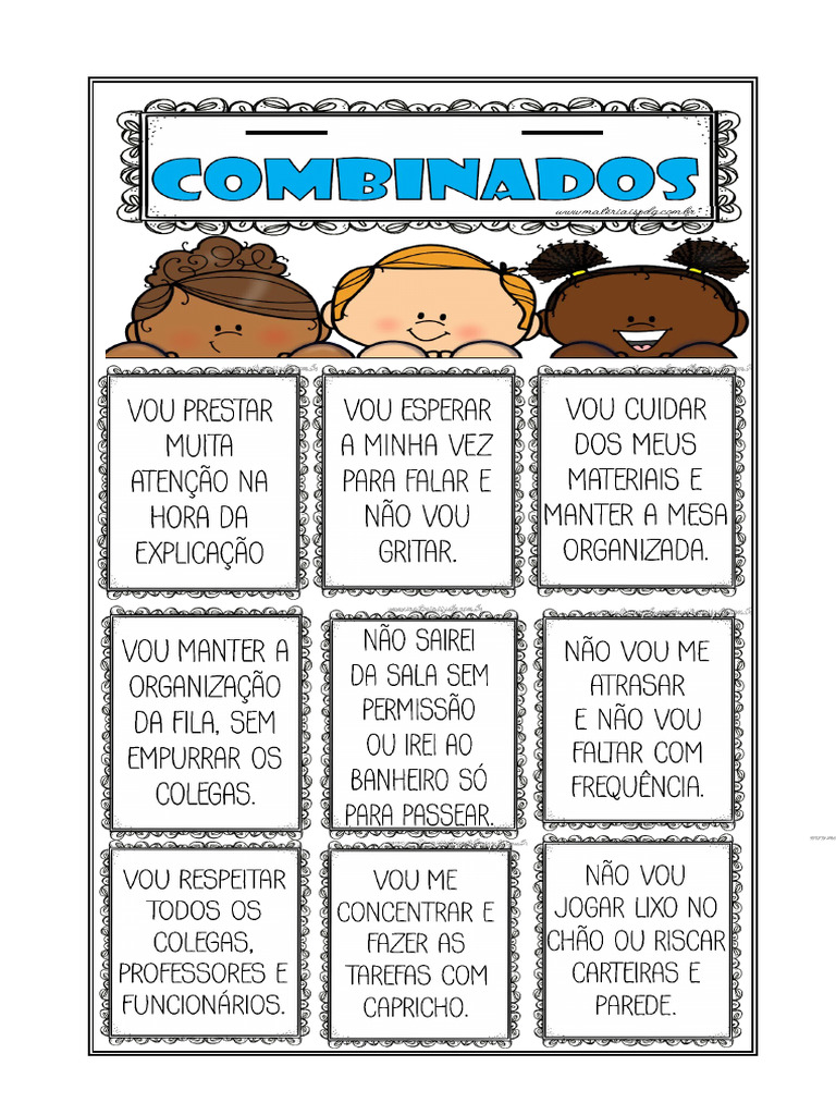 Combinados | PDF