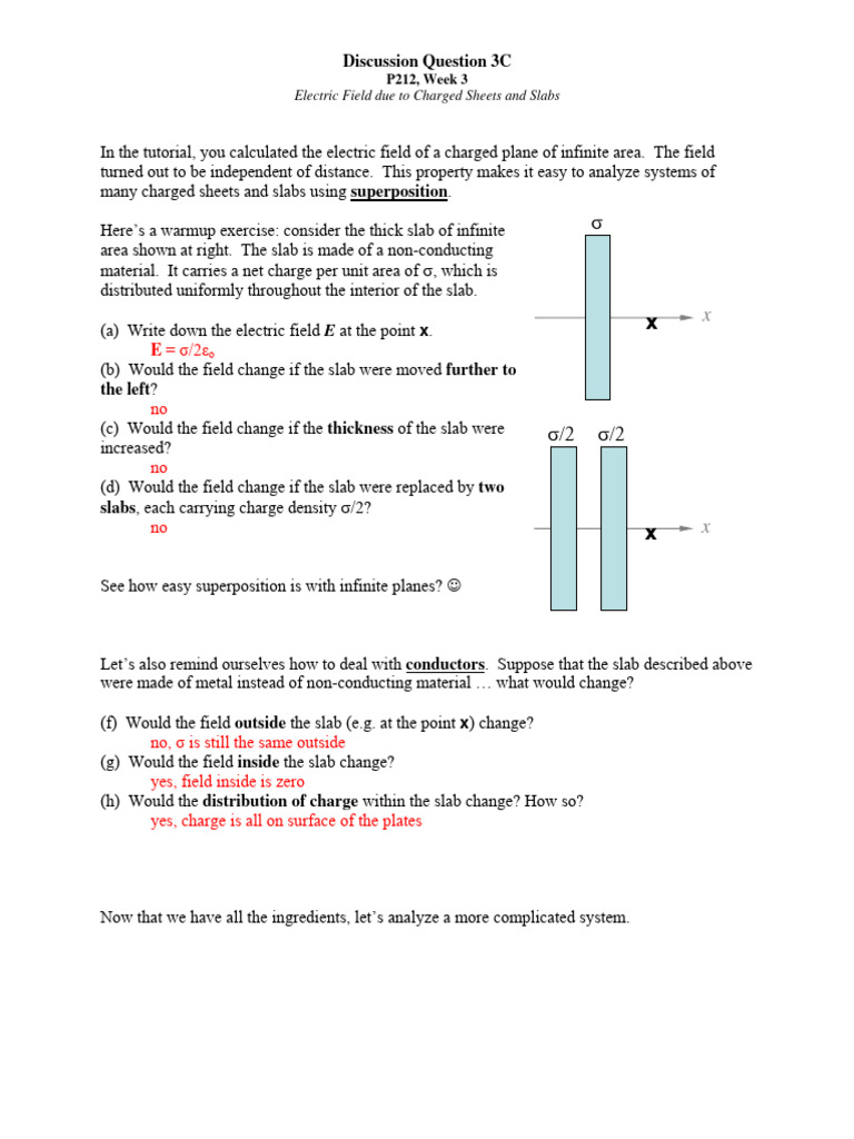 Lect04 DQ3C Solution | PDF