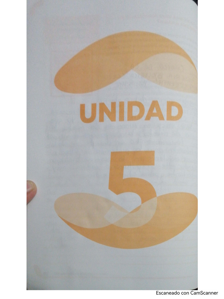 Unidad 5 Ética | PDF