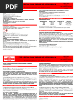 BAYER - PROVENCE TOTAL - v2 - 102000021483 | PDF | Truta arco-íris | Rato