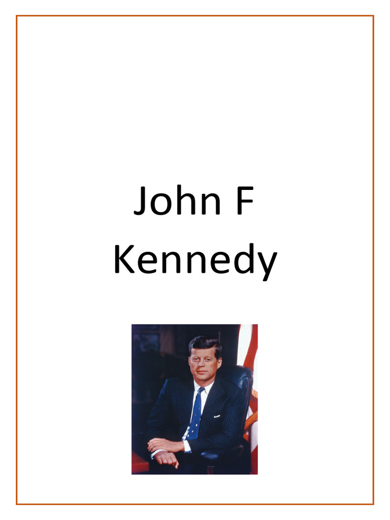 Lesson 26 and 27 Tasks | PDF | Fidel Castro | John F. Kennedy