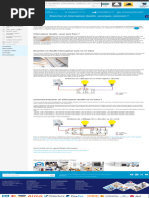 Schema de Branchement Et Cablage Dun Interrupteur Simple Allumage | PDF