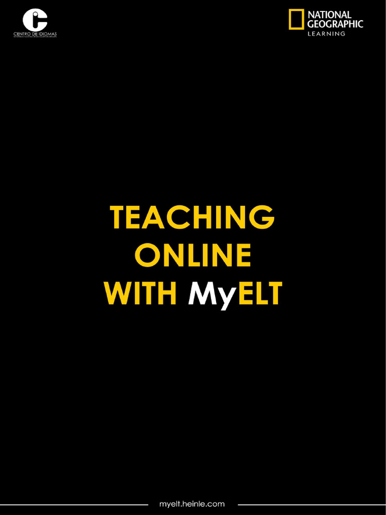 Myelt Plataforma Virtual Registro | PDF