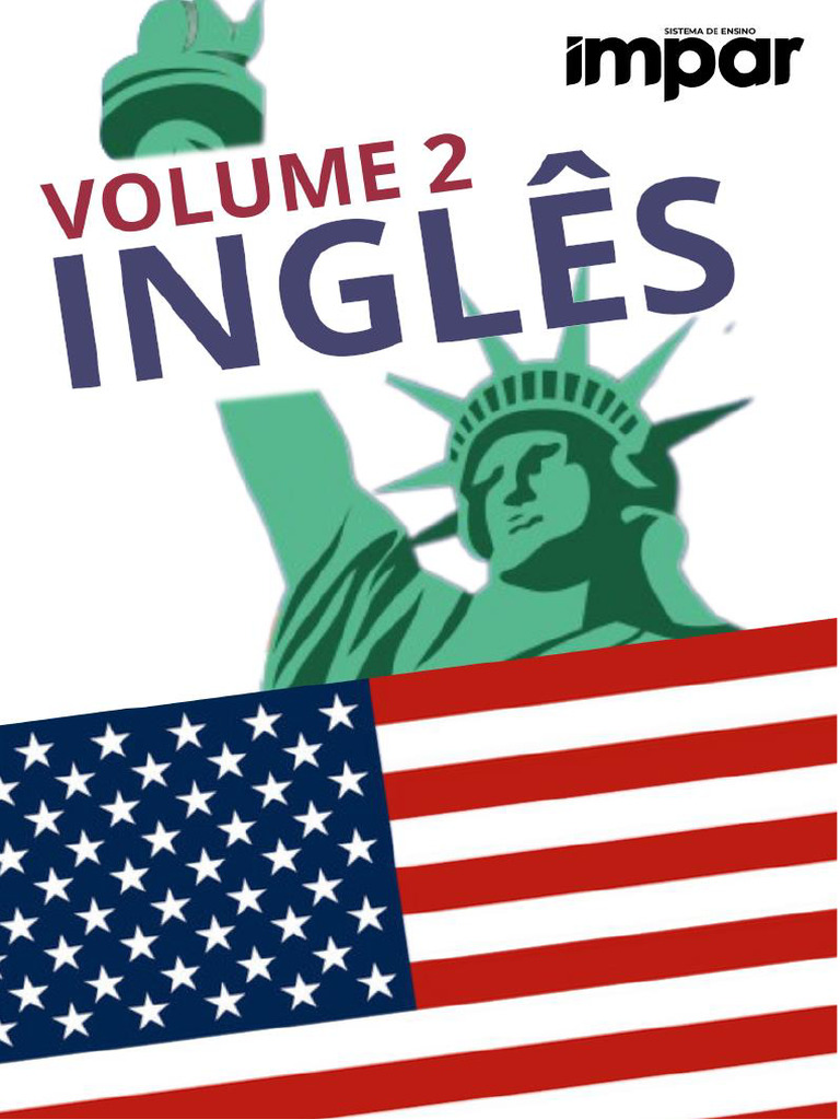 LiÌ Ngua Inglesa-2Â°perÃ Odo | PDF | Verb | Noun