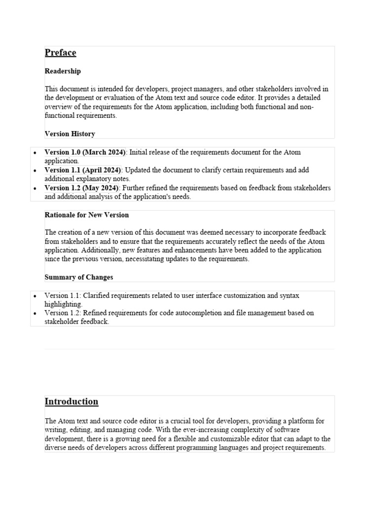 Perry | PDF | Version Control | Component Based Software Engineering