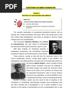 Albert Sherman Osborn | PDF | Expert Witness | Forensic Science