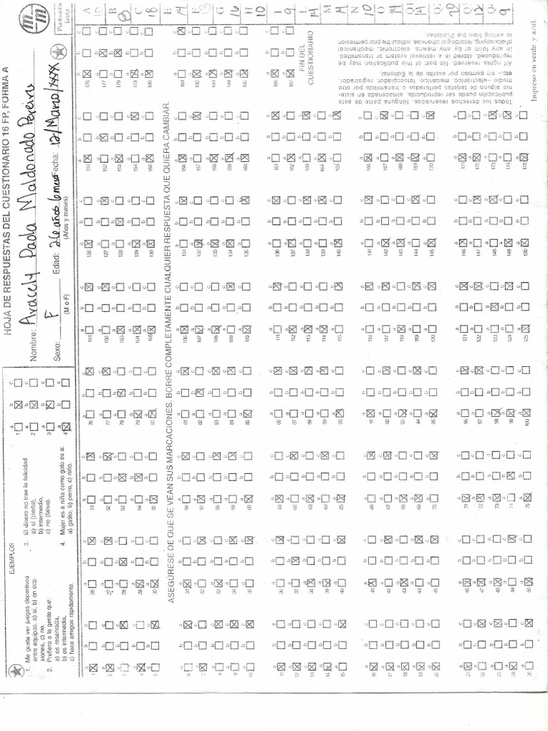 Ejemplo 16 FP0001 | PDF