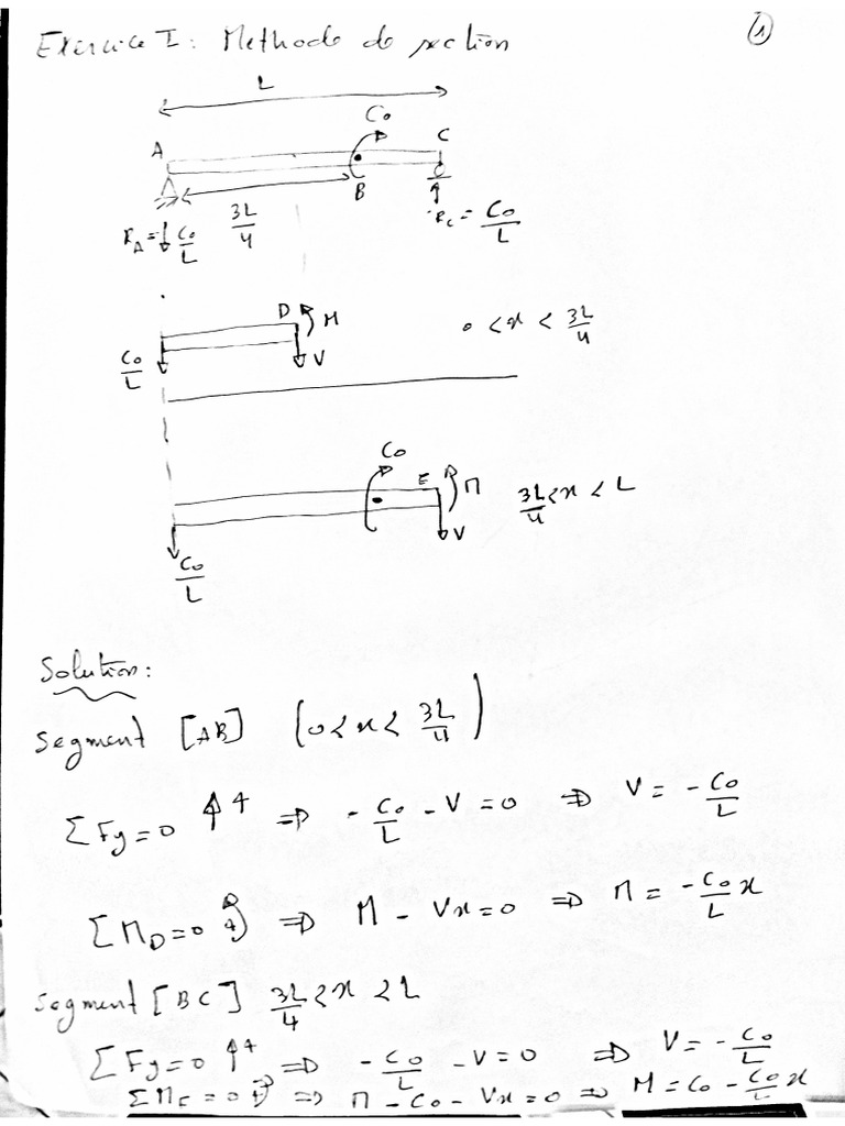 TD Complement Solution | PDF