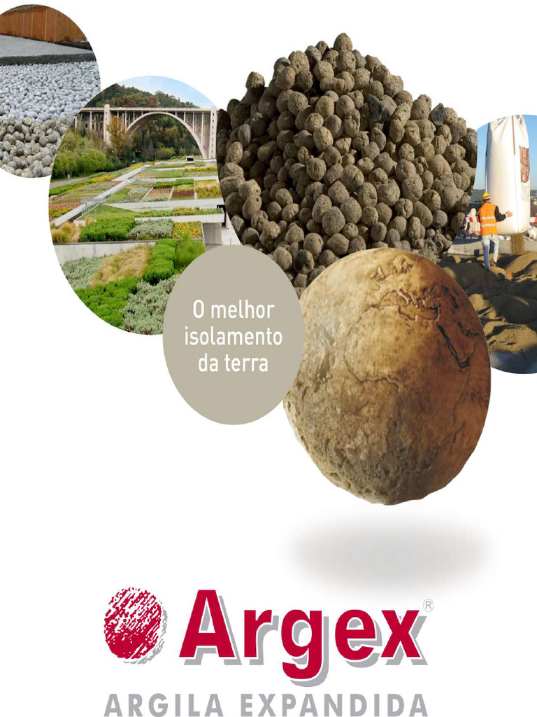 Catálogo - Argex | PDF