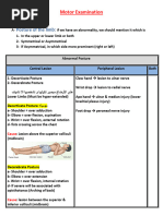Hemophilia Joint Health Score HJHS | PDF | Anatomical Terms Of Motion ...