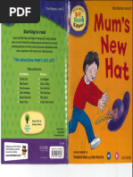 RWI Blue Set 6 Story 3 Hairy Fairy - 230610 - 183342 | PDF