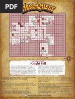 HeroQuest Quest Order | PDF