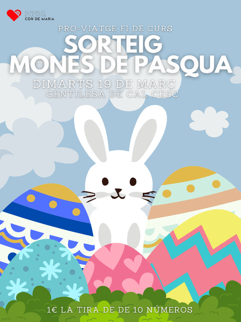 Mones de Pasqua | PDF