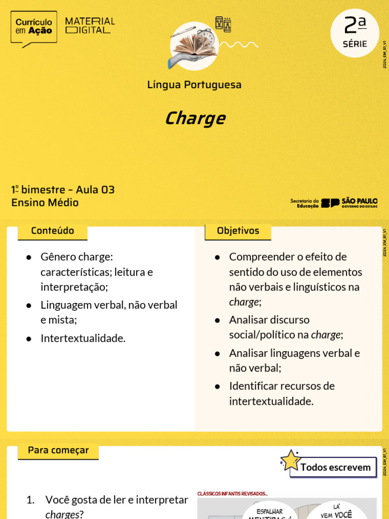 Charge | PDF