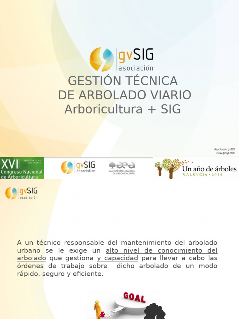 gvSIG 2 1-Arbol | PDF