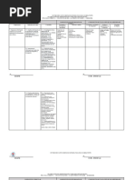 PLANIFICACIÓN DE LENGUA Y LITERATURA 4to. BACO | PDF