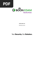 Salto PPD Device User Manual | PDF | Electrical Connector | Usb